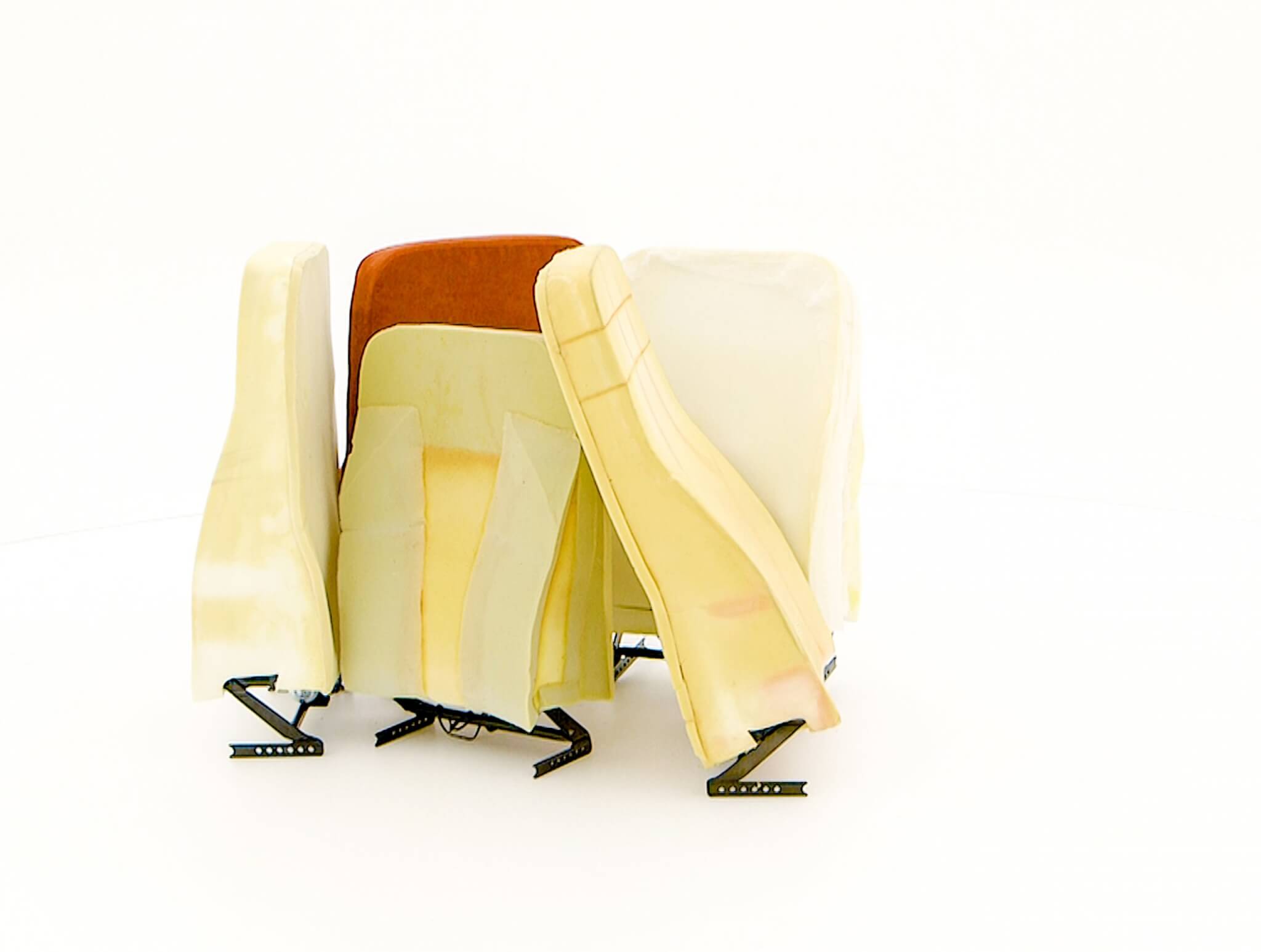 Uw sta-op stoel perfect op maat met aangepaste rugleuning